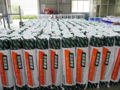 China Eco-Safe  Certified HDPE Membranes  MOQ 1,000 m² for sale
