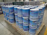 China Clear Or Tinted Acrylic Waterproofing Coating Liquid For Easy Application And Maintenance for sale