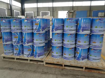China Excellent UV Resistance Single Component Polyurethane Waterproofing For All Weather Conditions for sale