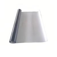 China White Reflective Polymer Membrane For Steel Building Single Ply Roof for sale
