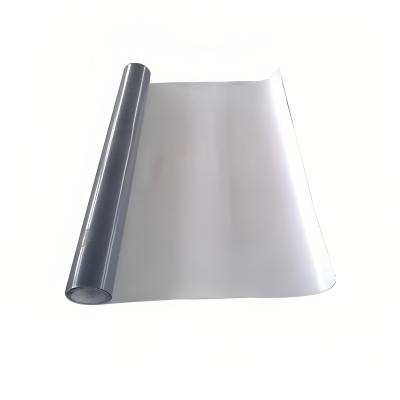 China White Reflective Polymer Membrane For Steel Building Single Ply Roof for sale