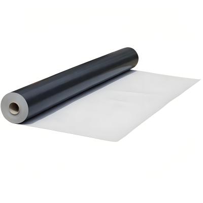 China Tough TPO Membrane Waterproofing – Weldable, Easy Construct for Steel Roofs for sale