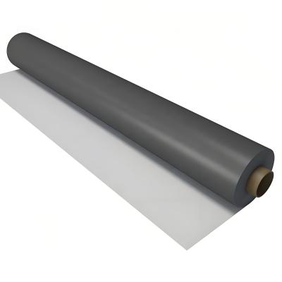 China 1.2mm TPO Roofing Membrane for Green Roofs with High Stability for sale