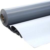 China 1.2mm TPO Waterproofing Membrane for Roof Renovation for sale