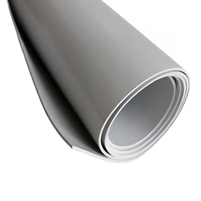 China Fiber Strengthened TPO Membrane Outstanding Thermal Stability Aged Roof Refurbishment Effectiveness For Aged Roofs for sale