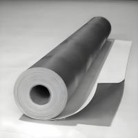 China Superior Resilient TPO Membrane Waterproofing Fusible Effortless to Install for Metal Roofs for sale