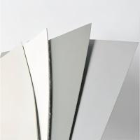 China 1.5mm Fleece-Backed PVC Single  Ply Membrane: Color Steel Roof Renovation Repair for sale