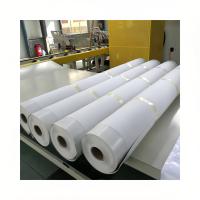 China 1.5mm PVC Waterproofing for Green Roofs Highly Flexible Membrane for sale