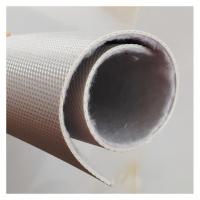 China 2.0mm PVC Roofing Membrane for Green Roofs 20m Roll for sale