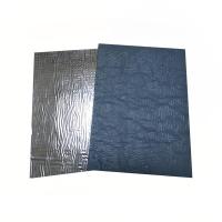 China 2.0mm Budget-Friendly Self-Adhesive Roofing Membrane for Industrial Building Waterproofing Solution for sale