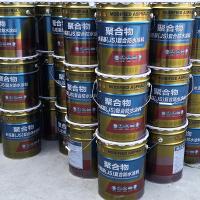 China High Elasticity Polymer Modified Cement WaterproofingStrong Adhesion Flexible Leak Repair for sale