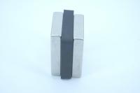 China NdFeB neodymium magnet Square Crane Magnet Sintered Rare Earth Magnets lifting magnet for sale