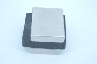 China NdFeB neodymium magnet Square Crane Magnet Sintered Rare Earth Magnets lifting magnet for sale