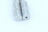 China Tempreture Resistant NdFeB Magnet Magnetic Coupling Strong Magnet N35 - N52 for sale