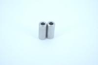 China Non Contact  NdFeB Magnet Custom Rare Earth Magnets Agitator Magnet for sale