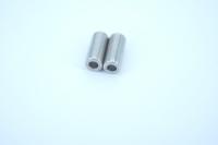 China Non Contact  NdFeB Magnet Custom Rare Earth Magnets Agitator Magnet for sale