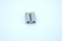 China Non Contact  NdFeB Magnet Custom Rare Earth Magnets Agitator Magnet for sale