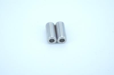 China Non Contact  NdFeB Magnet Custom Rare Earth Magnets Agitator Magnet for sale