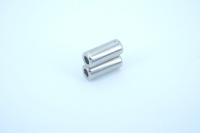 China Non Contact  NdFeB Magnet Custom Rare Earth Magnets Agitator Magnet for sale