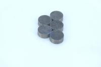 China Custom Rare Earth NdFeB Magnet Hi Fi Speaker Magnet Precision for sale