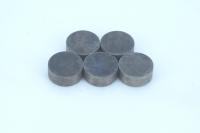 China Custom Rare Earth NdFeB Magnet Hi Fi Speaker Magnet Precision for sale