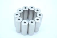China A 4-pole radially magnetized N35SH NdFeB magnet  130,000 RPM high-speed motor  miniature household appliances for sale