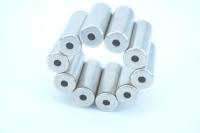 China A 4-pole radially magnetized N35SH NdFeB magnet  130,000 RPM high-speed motor  miniature household appliances for sale