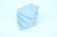 China Automotive Ndfeb Rare Earth Magnet Ni Coating Electric Vehicle Drives Motor Magnet for sale