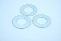 China NdFeB Rare Earth Materials Neodymium Iron Boron Magnet with Sintering Methodology for sale