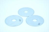 China Customized NdFeB Magnet Tolerance /- 0.05 Mm for 28UH-48UH Selection speaker magnet for sale