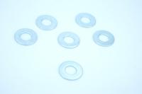 China N35-N52 NdFeB Magnet Nickel Epoxy Zn Ni Tolerance /- 0.05 Mm high-tempreture resistant precision for sale