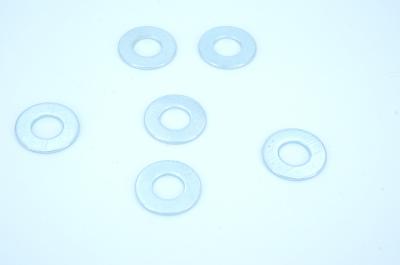 China N35-N52 NdFeB Magnet Nickel Epoxy Zn Ni Tolerance /- 0.05 Mm high-tempreture resistant precision for sale