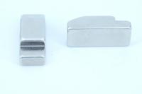 China Industrial Super Strong Magnet with Working Temp 80-230 Centigrade and Custom Options for sale