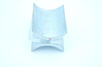 China Applications Rare Earth Magnet with Custom Tolerance /- 0.02 Mm high-tempreture resistant precision for sale