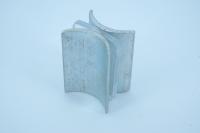 China Applications Rare Earth Magnet with Custom Tolerance /- 0.02 Mm high-tempreture resistant precision for sale