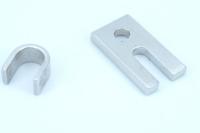 China Custom magnet NdFeB Magnet for industrial magnet shape magnet for sale