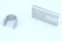 China Custom magnet NdFeB Magnet for industrial magnet shape magnet for sale