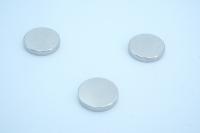 China Custom NiCuNi Sn Coated Super Strong Magnet for Heavy-Duty Applications for sale