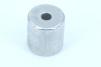 China Custom NdFeB Magnet with Nickel Coating and /- 0.05 Mm Tolerance N35-N52 for high speed motors for sale