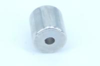 China Custom NdFeB Magnet with Nickel Coating and /- 0.05 Mm Tolerance N35-N52 for high speed motors for sale