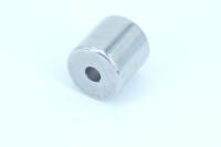 China Custom NdFeB Magnet with Nickel Coating and /- 0.05 Mm Tolerance N35-N52 for high speed motors for sale