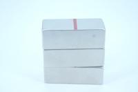 China Neodymium Iron Boron For MRI machines N52 NdFeB Magnet Process Sintering for sale