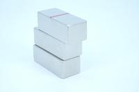 China Neodymium Iron Boron For MRI machines N52 NdFeB Magnet Process Sintering for sale