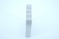China Custom NdFeB Magnet for wind turbine wheel-motor-magnet and lifting magnet strong magnet N52 for sale