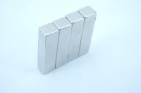 China Custom NdFeB Magnet for wind turbine wheel-motor-magnet and lifting magnet strong magnet N52 for sale