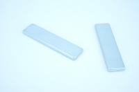 China NiCuNi Coated NdFeB Magnet with Super Strong N52 Neodymium magnetic material SST test over 72 hrs for wheel-motor-magnet for sale