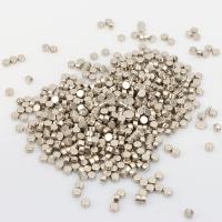 China High Temperature 8X4Mm Tiny Rare Earth Magnets NdFeB Rare Earth Metal Magnets for sale