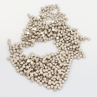 China High Temperature 8X4Mm Tiny Rare Earth Magnets NdFeB Rare Earth Metal Magnets for sale