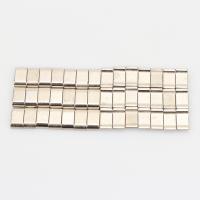 China NdFeB rare earth magnet high performance irregular NiCuNi coating strong magnet for sale