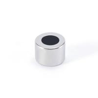 China China magnet NdFeB Rare Earth Magnet  High-Tempreture Resistant Ring  Strong Magnet N52 neodymium magnet for sale